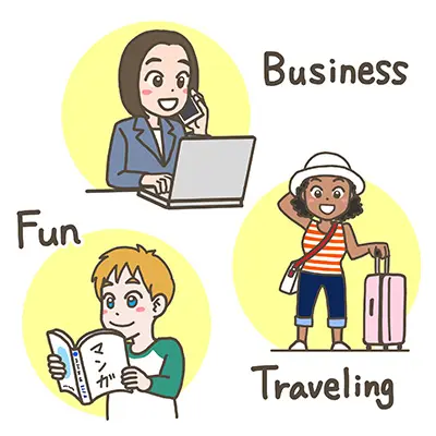 Front page | Learn Japanese Online with SuraPera